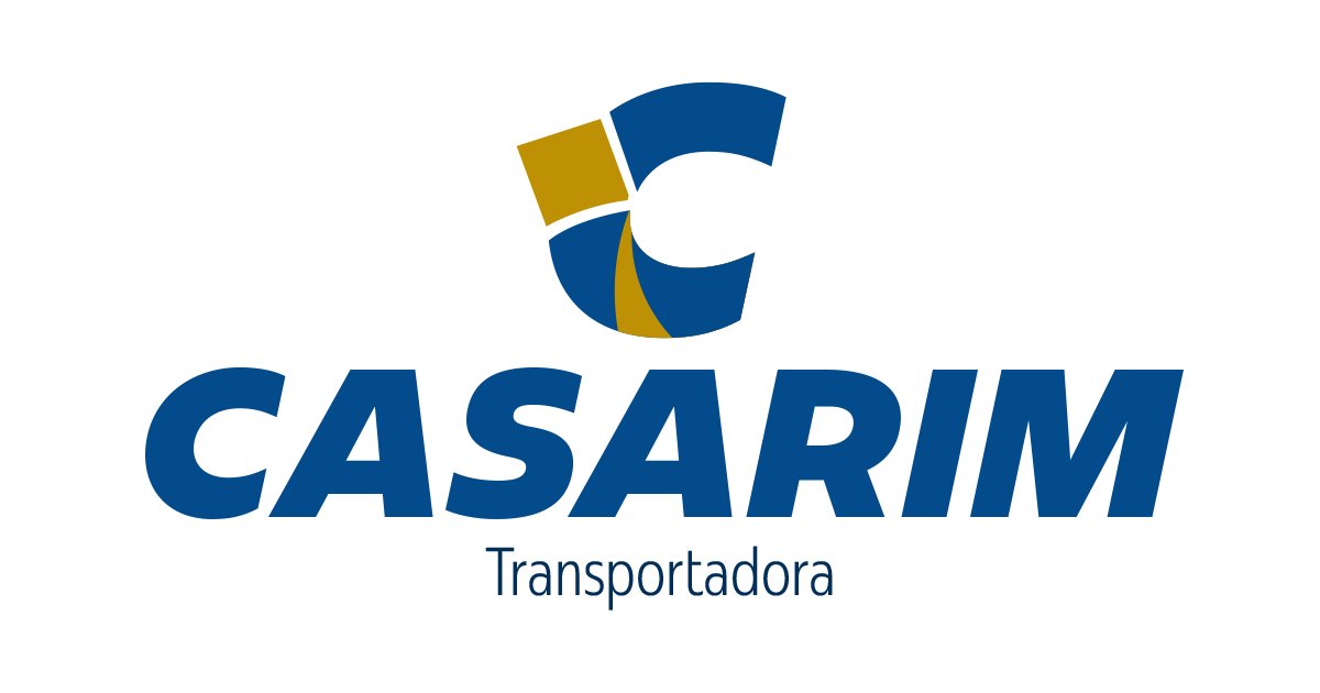 Transportadora Casarim - Desde 1989 Conectando histórias, movimentando ...
